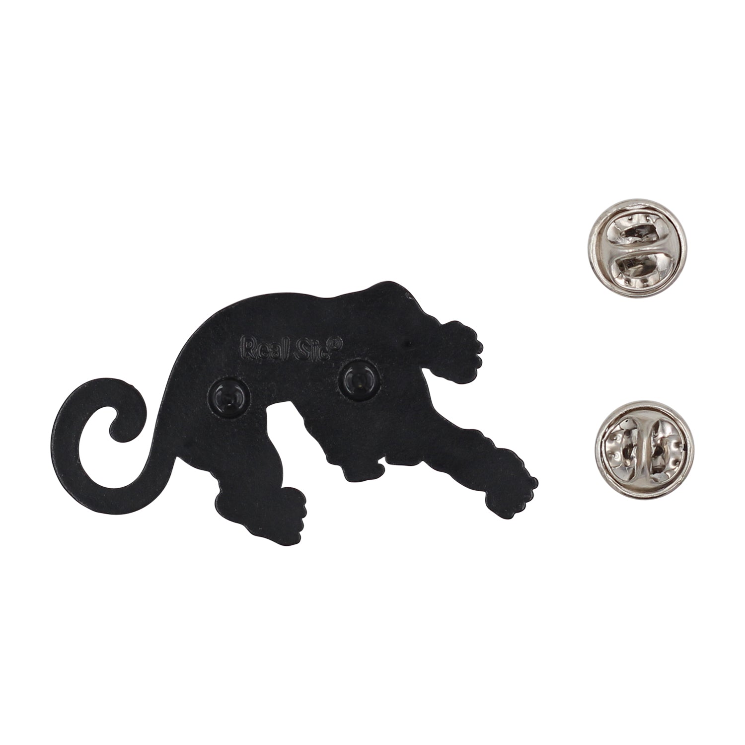 Real Sic | Enamel Pins. Socks. Glasses Cases. Keychains. Hair | Unisex